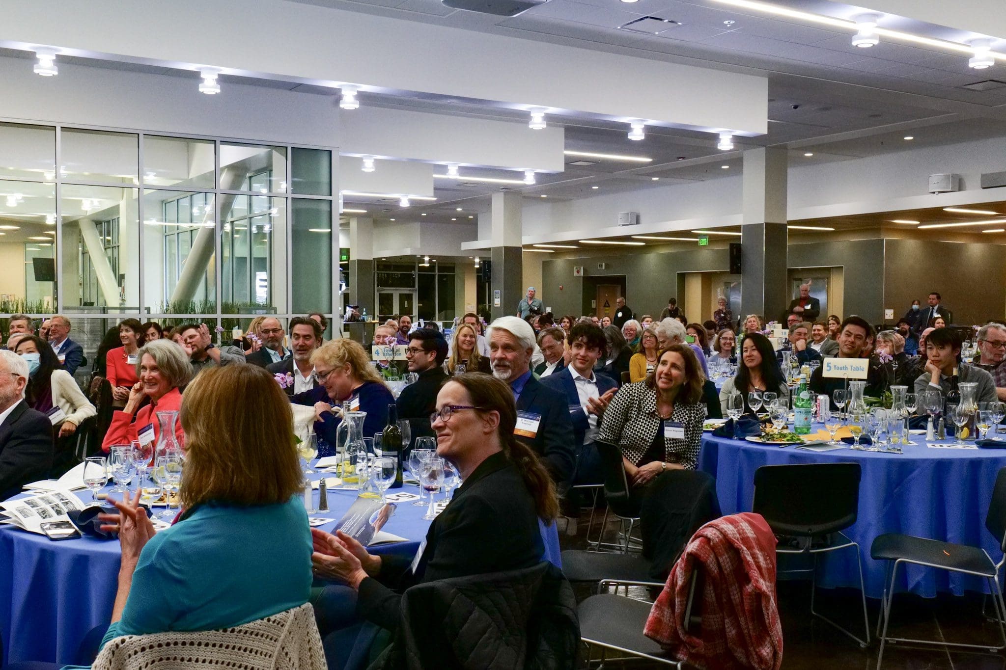 SSMC Green Building & Sustainability Awards Nomination Window Opened ...